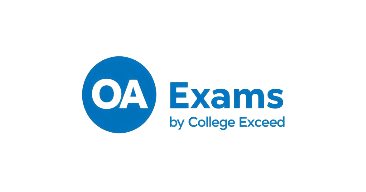 Pass Your WGU Exams on 1st Attempt - OA Exams